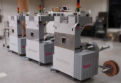 Rasco So 2000 Handler Used For Sale Price 9210287 2014 Buy From Cae