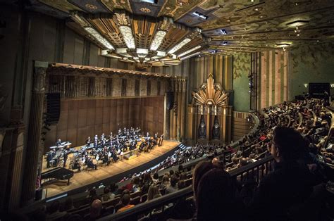 Symphony Concert Passes Available Through Spokane County Library