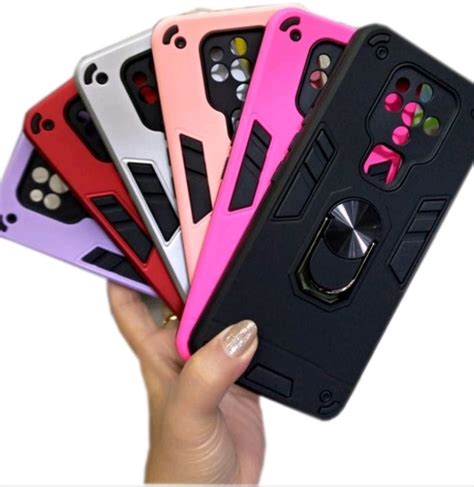 OPPO A S ARMOR CASE Lazada PH