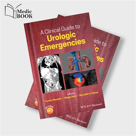 A Clinical Guide To Urologic Emergencies Epub
