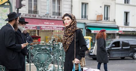 Movie Review Mama Weed La Daronne With Isabelle Huppert