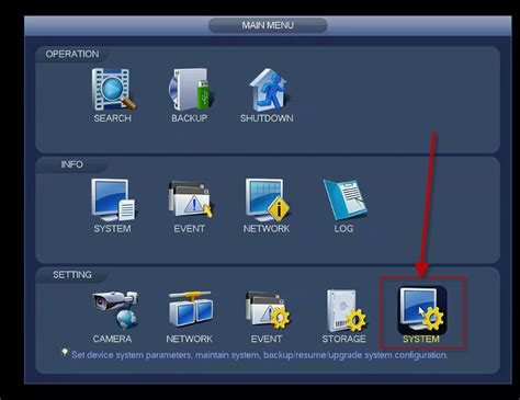 NVR DVR Password Reset Instructions