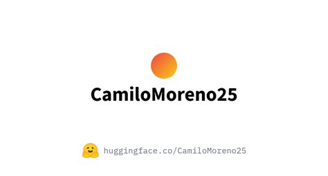 Camilomoreno25 Moreno