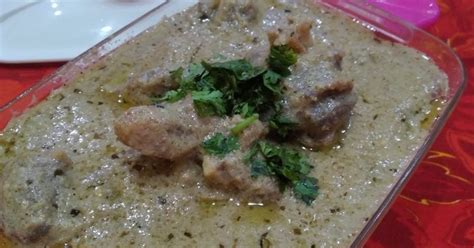 Shahi Mutton Korma Recipe Deporecipe Co