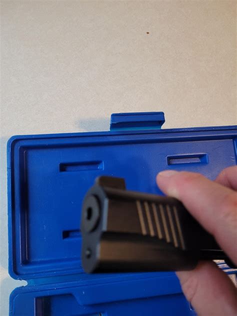 Kimber 22lr Conversion Kit Kimber Talk Forums