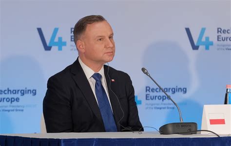 Prezydent podpisał nowelizację ustawy o ochronie granicy