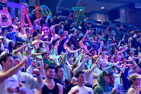 The Best Of Thon 2024 Dare Boards Onward State