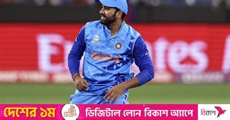 বিশ্বকাপের আগে চার নম্বর পজিশন নিয়ে ভাবনায় রোহিত The Daily Star Bangla