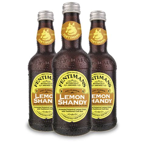 Fentimans Lemon Shandy Pecks Farm Shop
