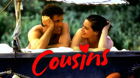 Cousins 1989 Comedyromancefull Movie Facts And Review Ted Danson