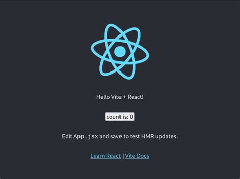 Tutorial De Dapp Full Stack Com Vite React Tailwind Css E Solidity Web3dev