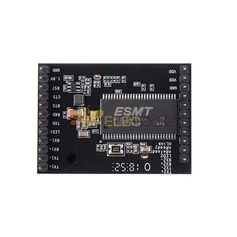Serial To Wifi Module Embedded Serial To Ethernet Dual Port Wireless