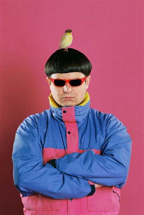 100 Oliver Tree Wallpapers