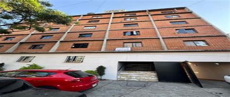 Departamento Disponible En Venta En Dr Federico Gómez Santos 54