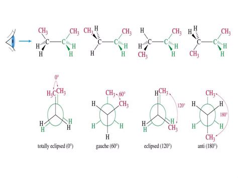 Conformation Pptx