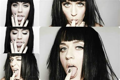 Katy Perry R Celebritymouths