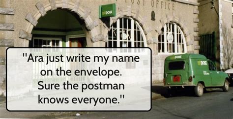8 Typically Irish Postcodes We Should Definitely Hang On To