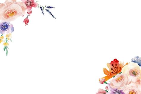 Premium Vector Floral Backgrounds Patterns