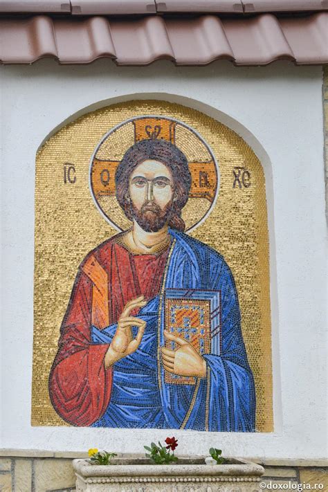 Cristo Se Apiada Y Condesciende