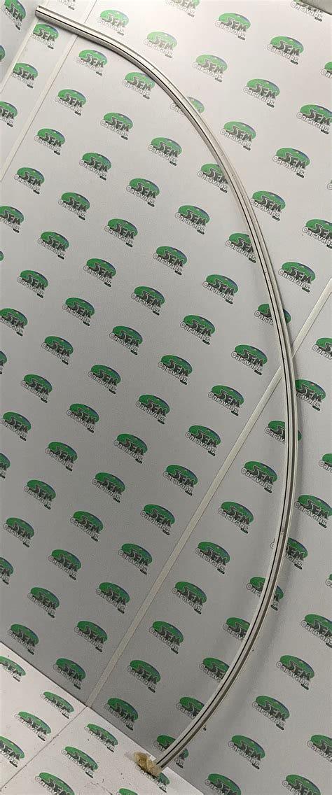 Swift Fos Awning Rail Sfm Caravans