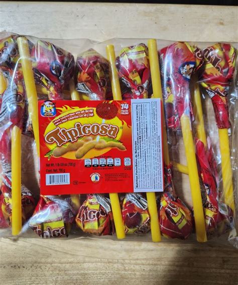 Tipicosa Yesis Delicias