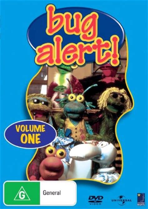 Bug Alert The Dubbing Database Fandom