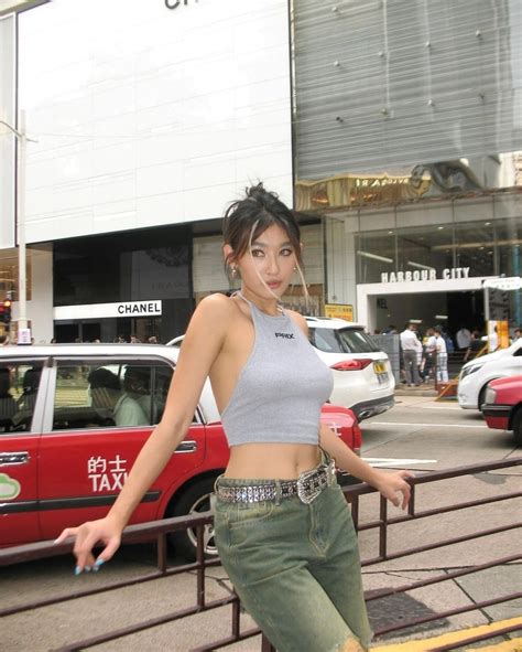 Image Of Cheryl Lee