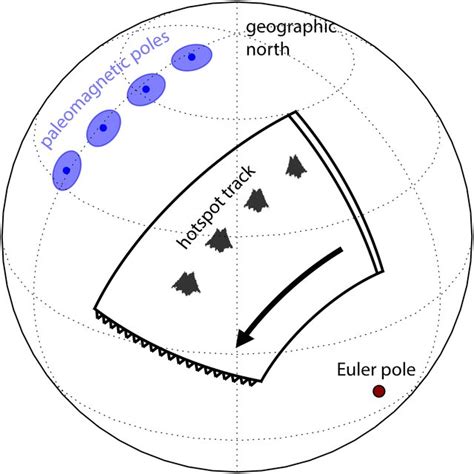 Synthetic Data And One Euler Pole Inversion Incorporating Age