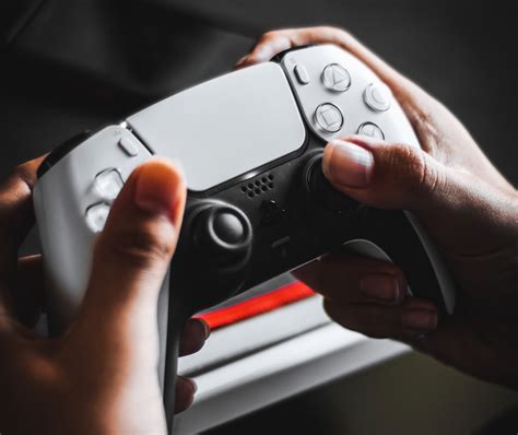Sony Playstation 5 Erhält Discord 1 440p Vrr Und Komfort Features Im 7