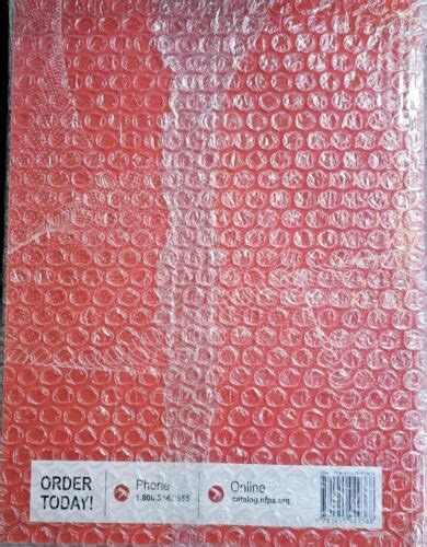 New Nfpa 70 Nec 2023 National Electrical Code Paperback With Tabs