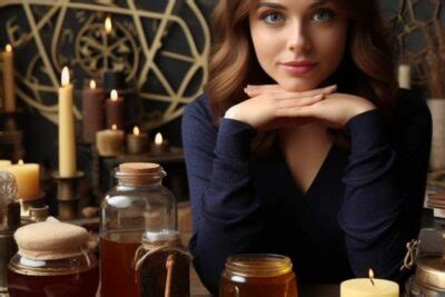 Los Siete Tipos De Magia