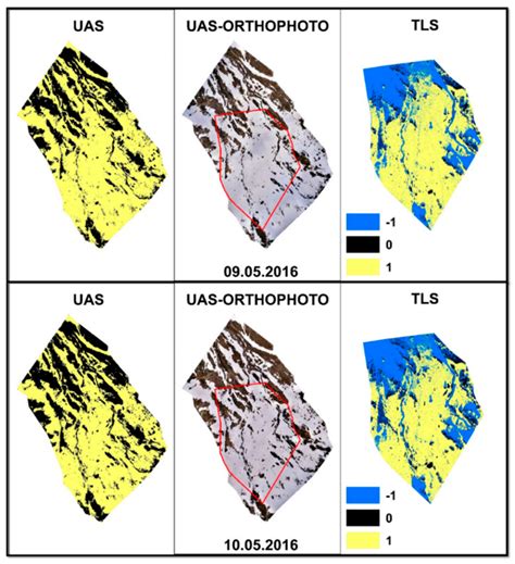 remote sensing free full text monitoring of snow cover ablation