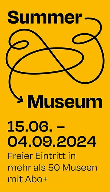 Freier Eintritt In Die Museen Mit Abo › Museumhinterpasseier