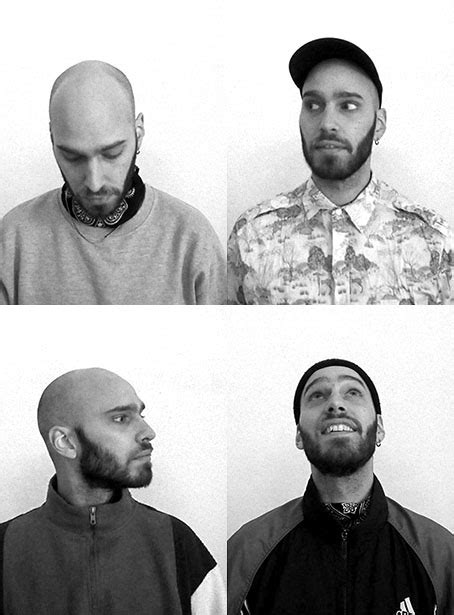 Milan Van Belle — Info