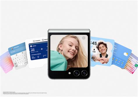 Samsung Galaxy Z Flip5 Và Galaxy Z Fold5 Tuyệt Tác Công Nghệ Tiên