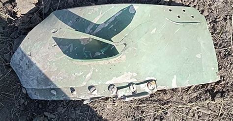 ОВА окупанти обстріляли Сумщину забороненими боєприпасами Новости