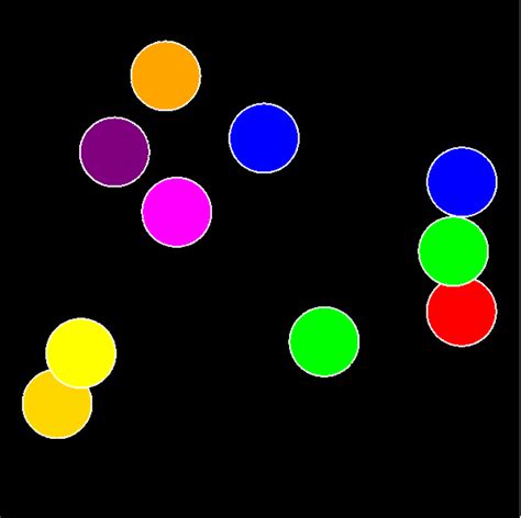 Physics Simulations In Javascript Introduction