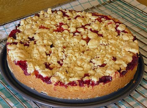 Pflaumenkuchen Aus RüHrteig Rezepte Suchen