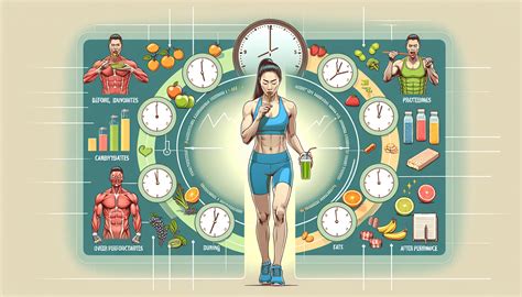 Understanding Nutrient Timing For Optimal Performance Fit And Fueled
