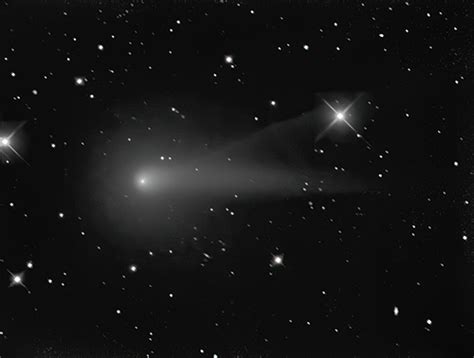 Universo Mágico On Twitter Umplus C2012 K1 Panstarrs
