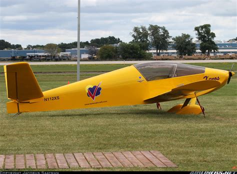 Sonex Xenos Untitled Aviation Photo 2462818