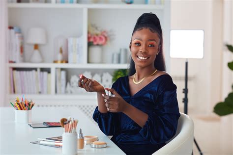 4 Ways To Look Fierce In Festival Makeup Booksy Blog