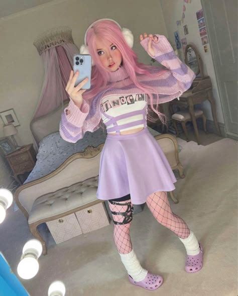 Cute Egirl