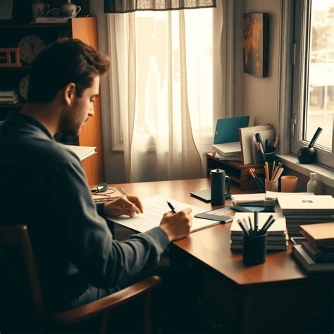 Crafting The Perfect Cv Summary Tips And Examples For Success