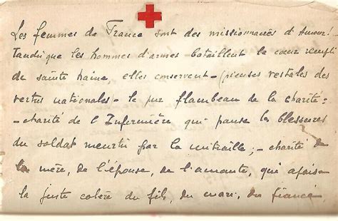 Les infirmières pendant la grande Guerre L Auvergne Vue par Papou