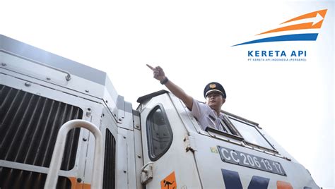Lowongan Kerja Pt Kereta Api Indonesia Info Loker Serang