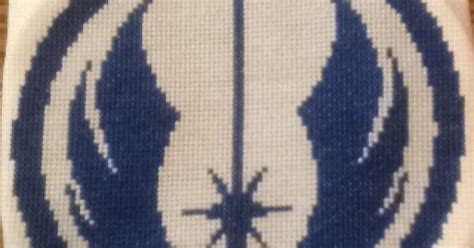 Star Wars Cross Stitch Album On Imgur