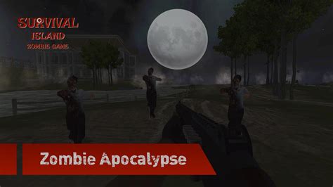 Zombie Survival Games Apk For Android Download