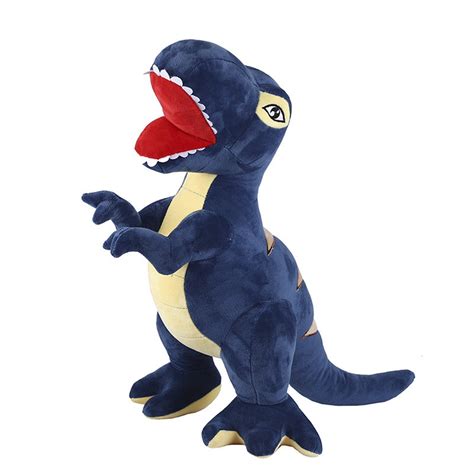 Jhomerit Plush Toy Dinosaur Doll Doll Dinosaur Plush Toy Sleeping