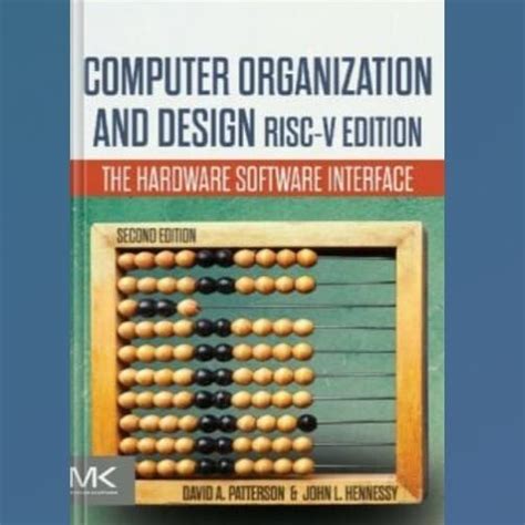 Jual Buku Computer Organization And Design Risc V Edition Shopee Indonesia